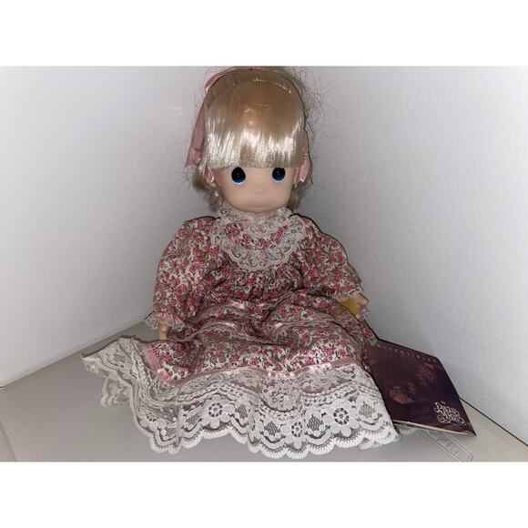 Precious Memories | Toys | Precious Moments Limited Edition Collectors ...